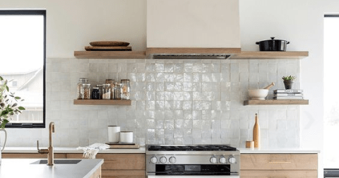 Kitchen Backsplash Guide | RenoAssistance