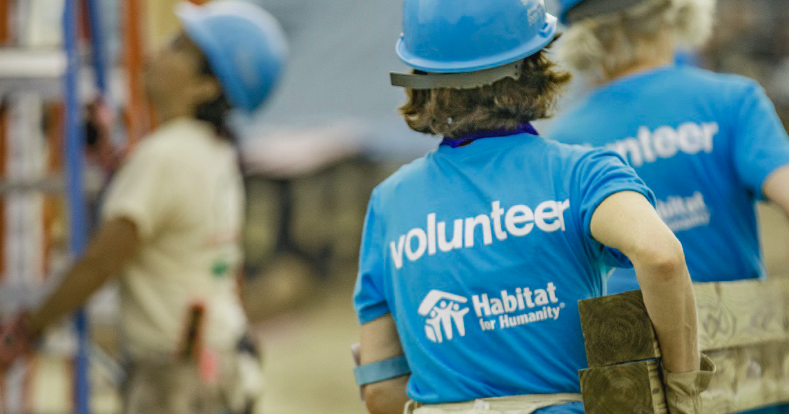 Habitat For Humanity Reno