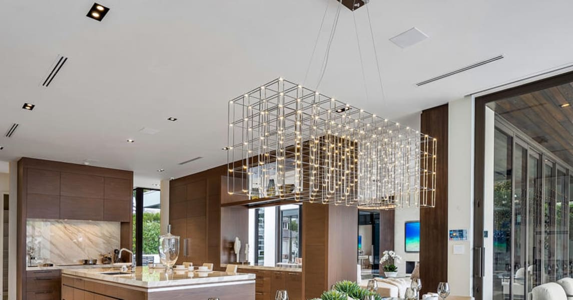 Architectural Lighting: Give your home a new look | RenoAssistance