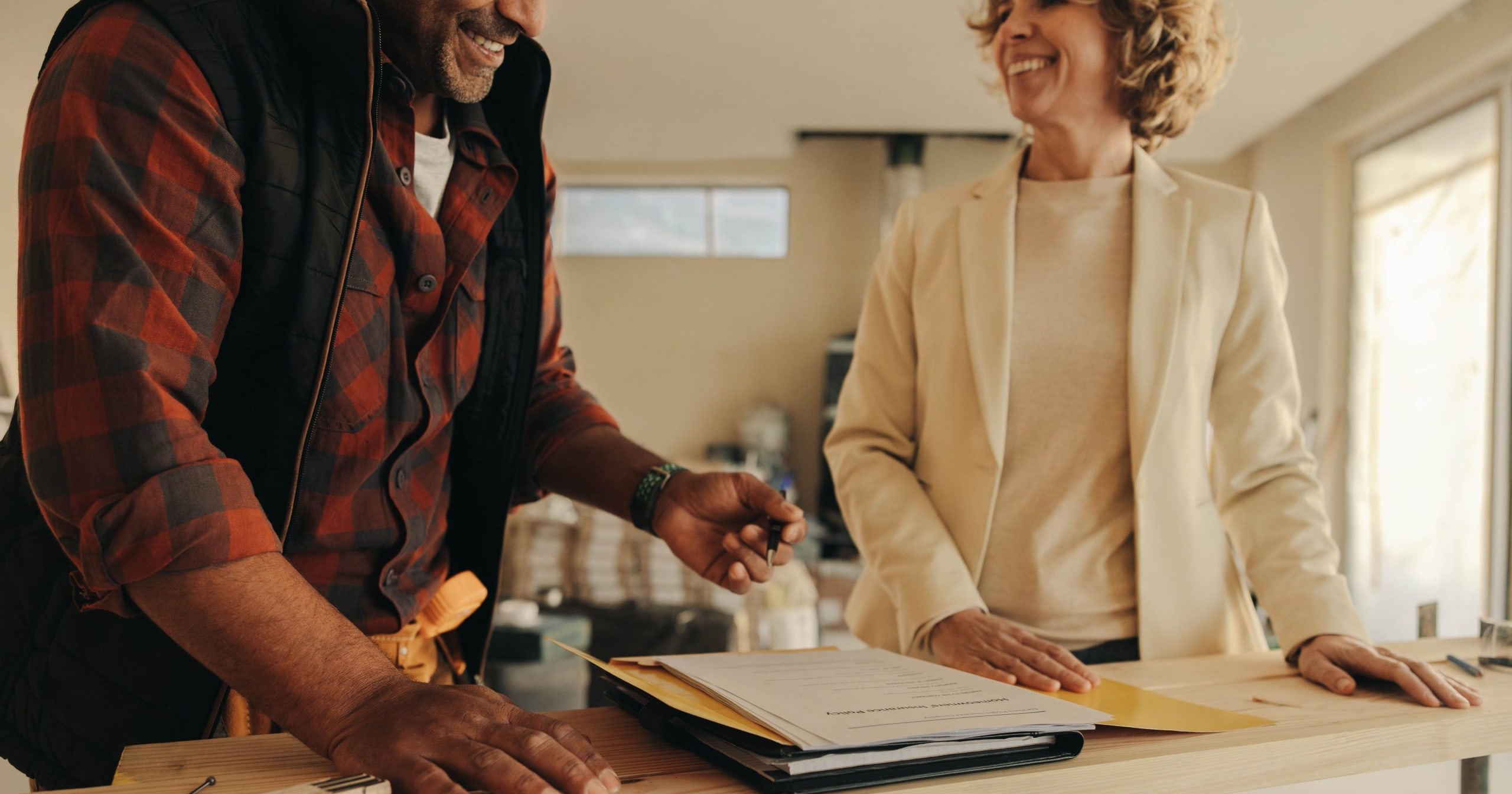 How to choose a reliable contractor | RenoAssistance