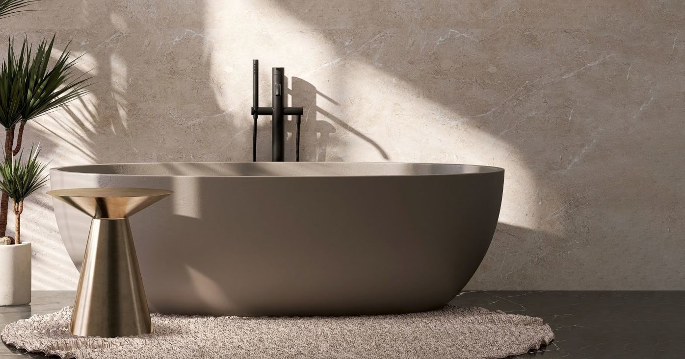 Tendances salle de bain 2025 | RénoAssistance