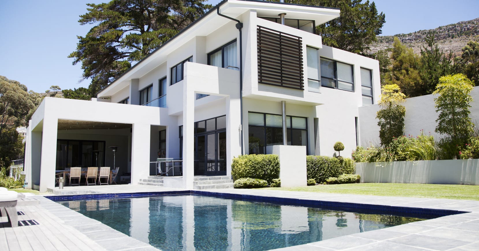 11 styles architecturaux de maison populaires | RénoAssistance