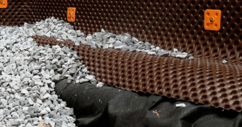 What you need to know before installing weeping tile | RenoAssistance