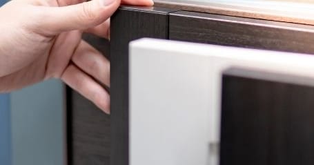 All you Need to Know about Kitchen Cabinet Finishes | RenoAssistance