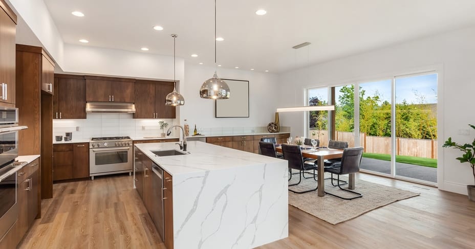 Choosing the best flooring for your kitchen | RenoAssistance