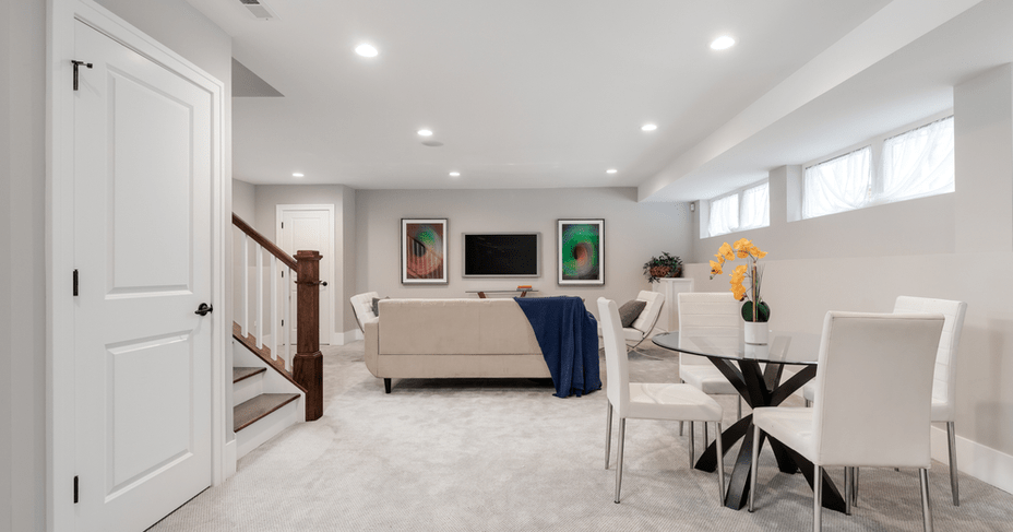 How to Make a Legal Basement Apartment in Ontario and in Quebec ...