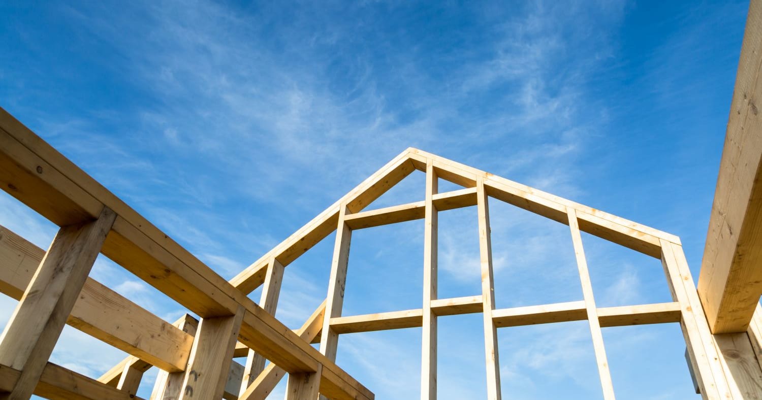 Building Your House: Choosing a Floor Plan and Construction Type ...