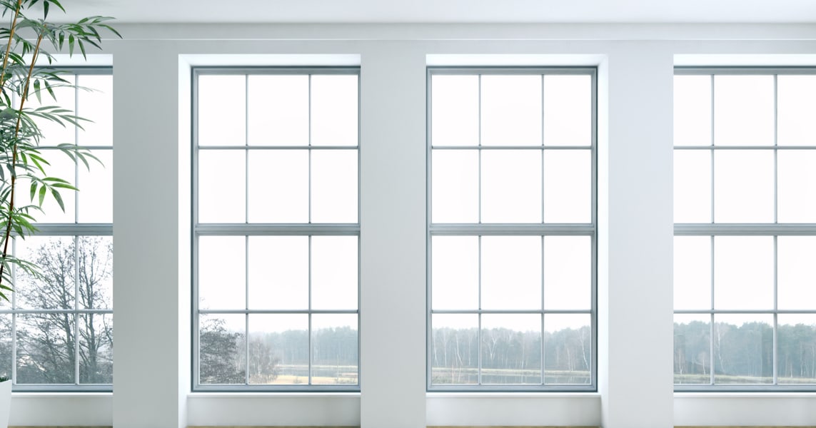 Cost of Replacing Hybrid Windows in 2024 | RenoAssistance
