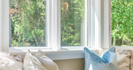 PVC Window Replacement Cost | RenoAssistance