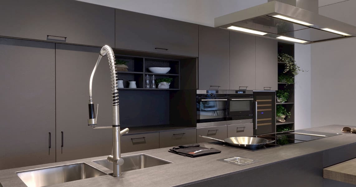 Kitchen Countertops: the Best Materials for your Needs & Budget ...