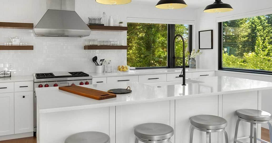 50 Amazing Kitchen Designs Ideas | RenoAssistance