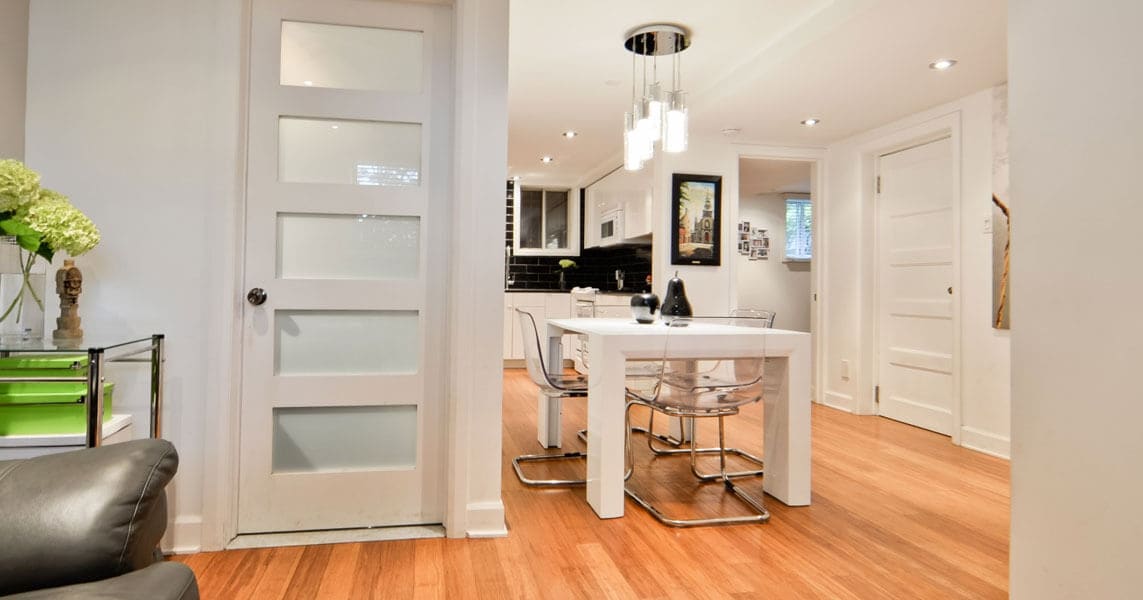 Convert your basement into a rental apartment | What you need to ...
