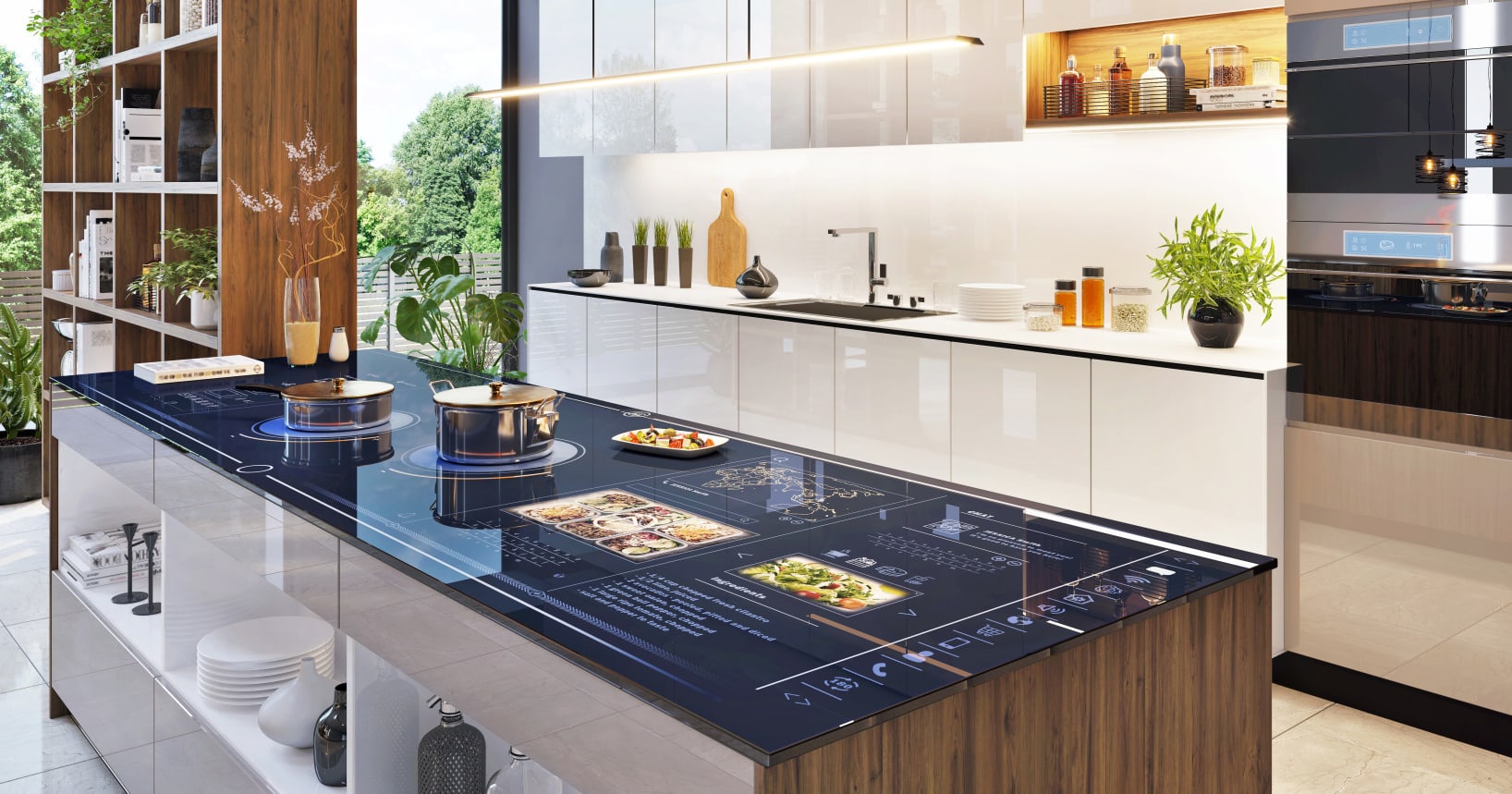 Smart kitchen ideas that’ll transform how you cook | RenoAssistance
