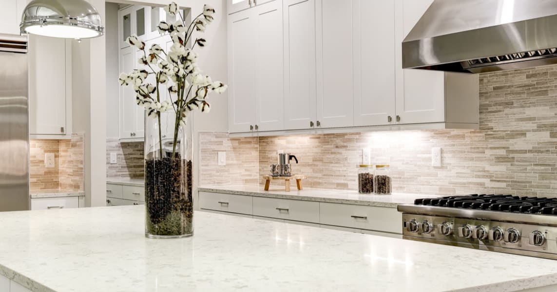 The Best Countertop Materials for your Kitchen | Pros & Cons ...