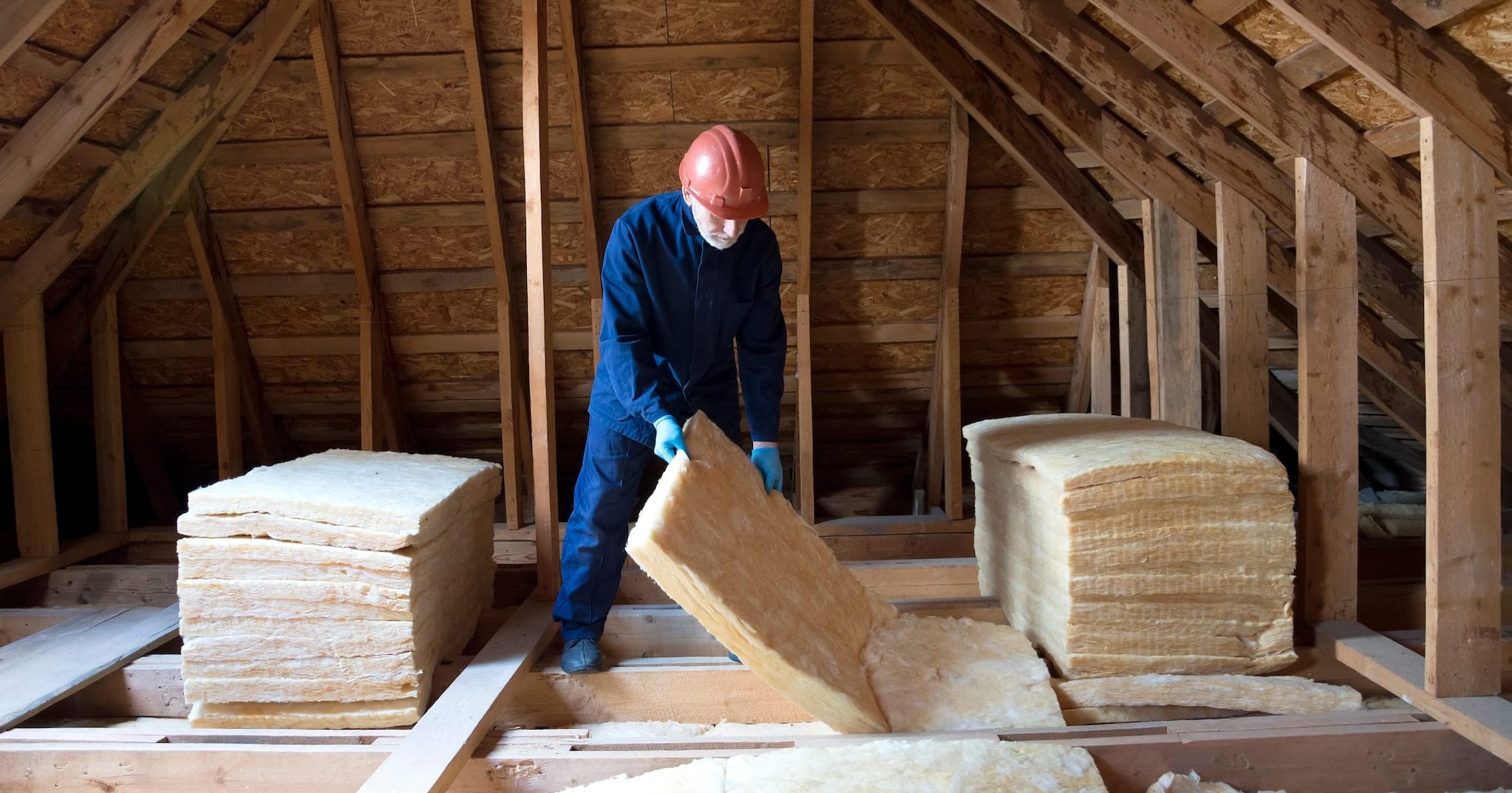 Everything about roof insulation | RenoAssistance